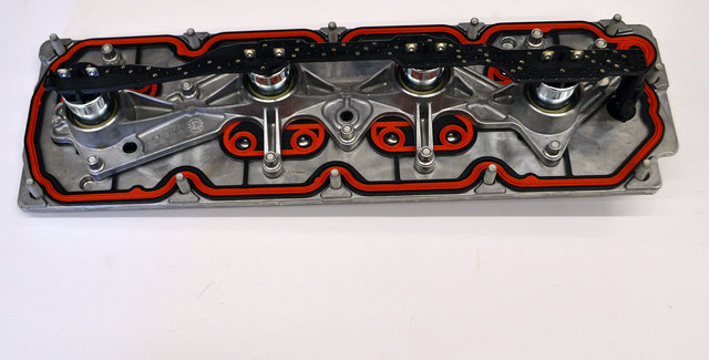 12698755 - Valve Lifter Oil Manifold - Findlay Auto Parts