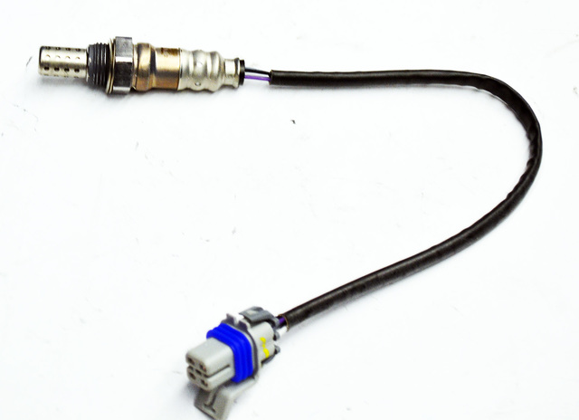 19209808 - Heated Oxygen Sensor - 2002-2009 GM | Findlay Part