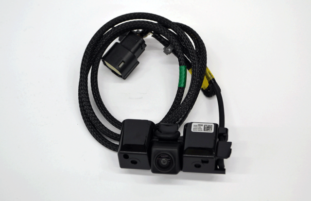 84062896 - Camera - 2016-2020 GM | Findlay Part