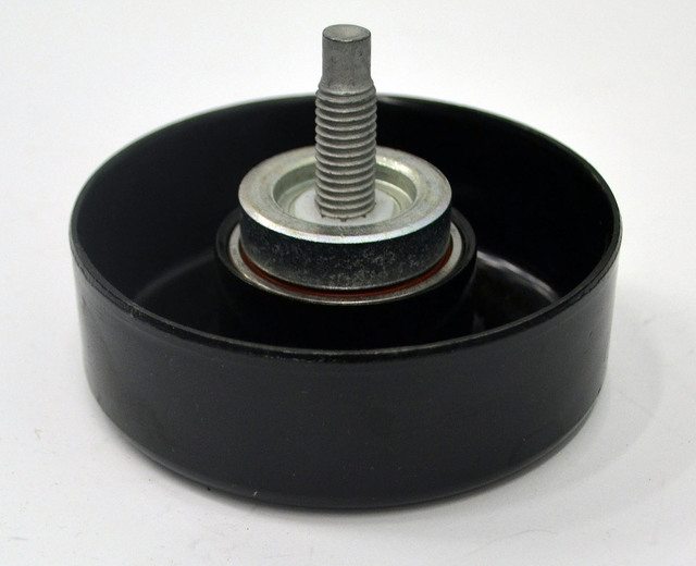 12580773 - Drive Belt Idler Pulley - 1990-2005 GM | Findlay Part