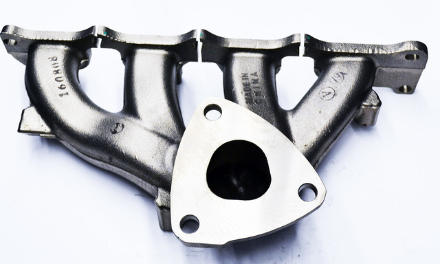 12643496 - Exhaust Manifold - 2008-2017 GM | Findlay Part