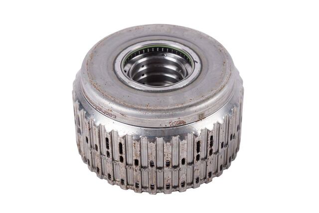 24259848 - Automatic Transmission 1-2-3-4 and 3-5-Reverse Clutch ...