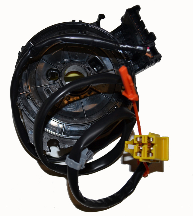 25966963 - Steering Wheel Airbag Coil - 2007-2013 GM | Findlay Auto Parts