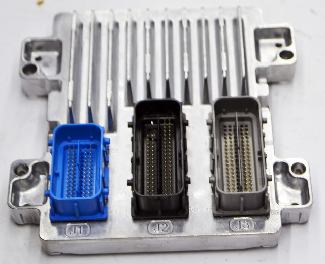 12692200 - Engine Control Module Assembly - 2011-2020 GM | Findlay Part