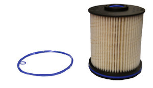 GM 13539108 Fuel Filter Kit with Seals | Genuine GM & AC Delco OEM ...