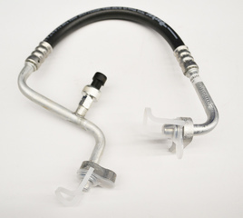 19356341 - Air Conditioning Compressor and Condenser Hose Assembly ...