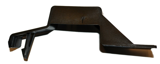 20946854 - Impact Bar Reinforcement - 2014-2020 Chevrolet Impala ...