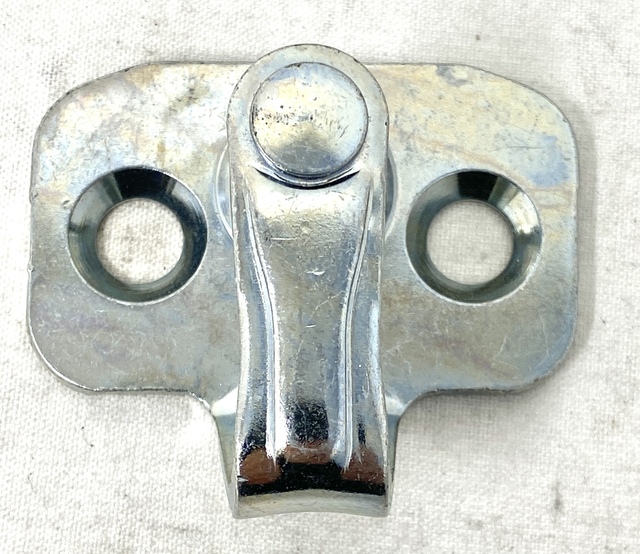 20951578 - Door Lock Striker - 2005-2017 GM | Findlay Auto Parts