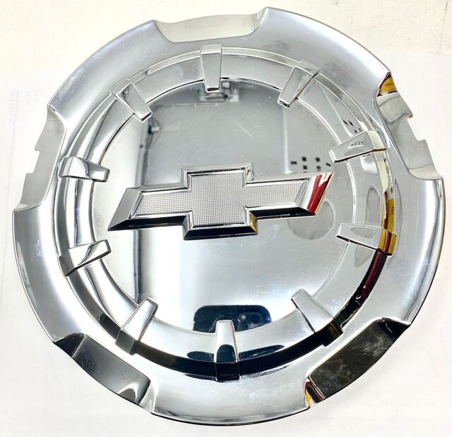 20942001 - Wheel Cap - 2014-2020 GM | Findlay Auto Parts