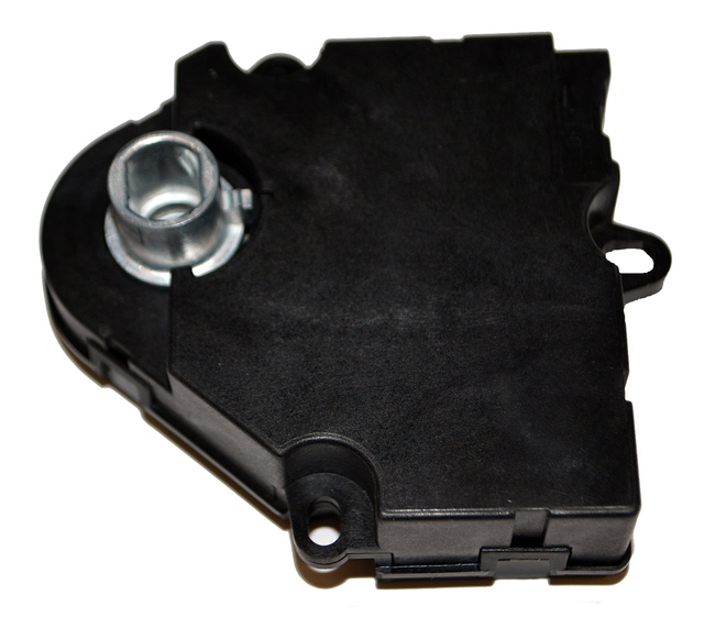 GM 15887322 Air Conditioning Vacuum Actuator | Genuine GM & AC Delco ...