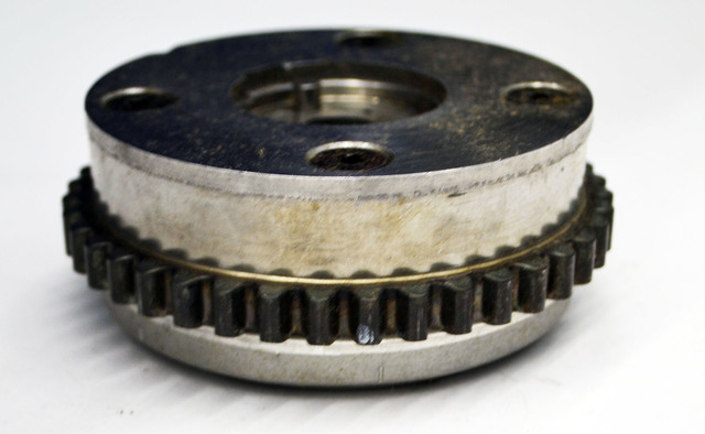 12684832 - Camshaft Phaser - 2007-2022 GM | Findlay Part