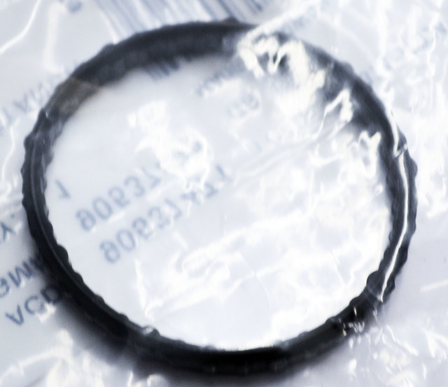 GM 90537471 Engine Coolant Water Inlet Seal | Genuine GM & AC Delco OEM ...