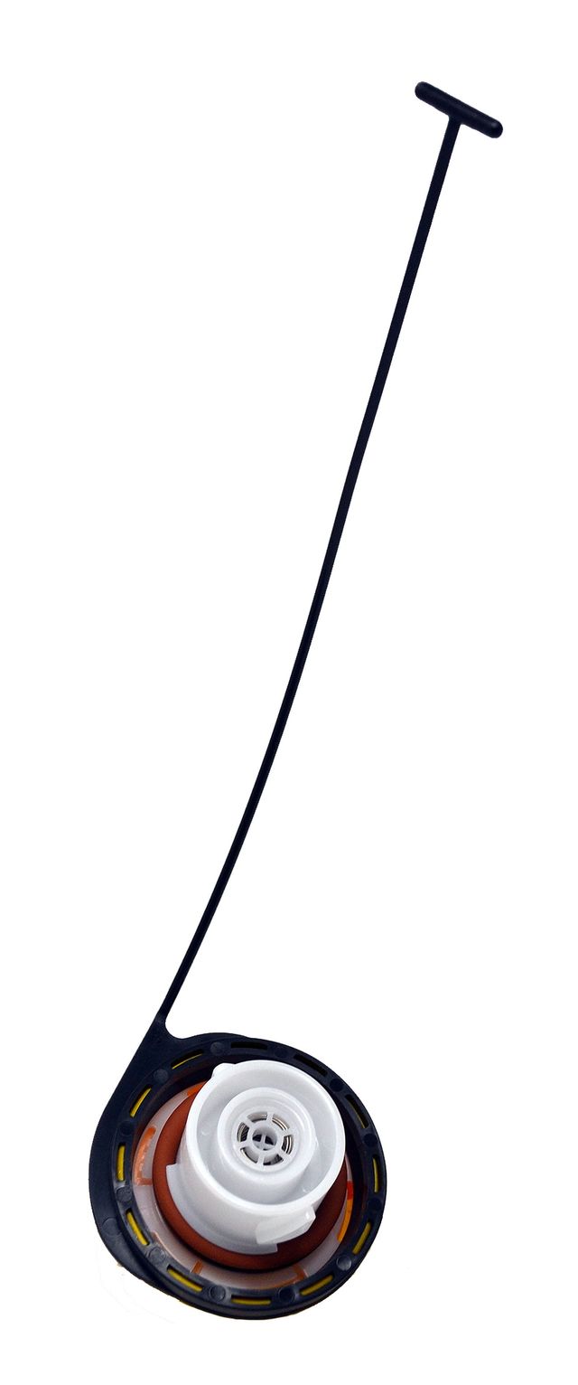 20915990 - Fuel Tank Filler Cap - 2007-2011 GM | Findlay Auto Parts