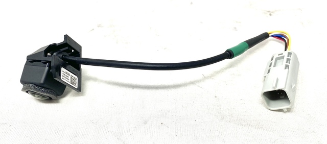 84149636 - Rear Camera - 2017-2020 GM | Findlay Part