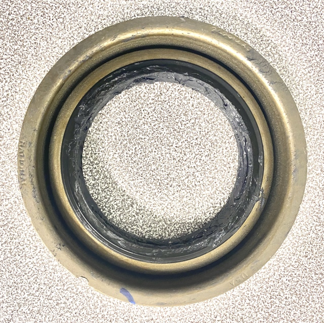 24291469 - Automatic Transmission Output Shaft Seal - 2018-2023 GM ...