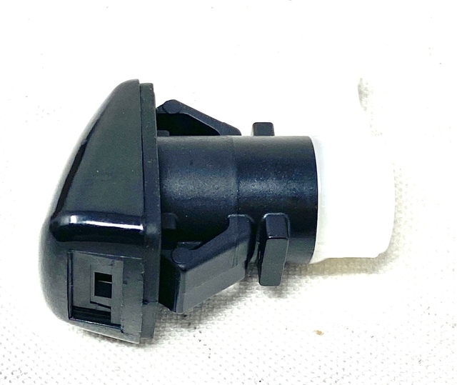 25823361 - Windshield Washer Nozzle - 2008-2017 GM | Findlay Auto Parts