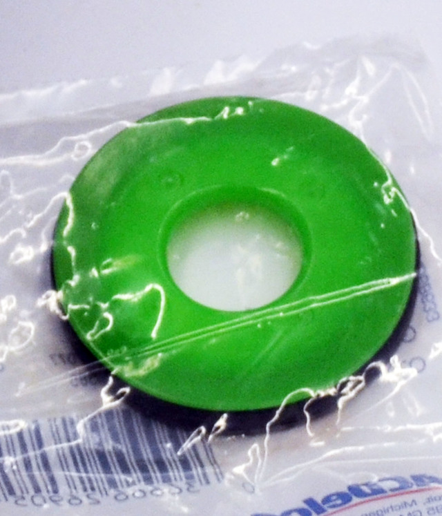 GM 12584041 Crankshaft Front Oil Seal | Genuine GM & AC Delco OEM Parts ...