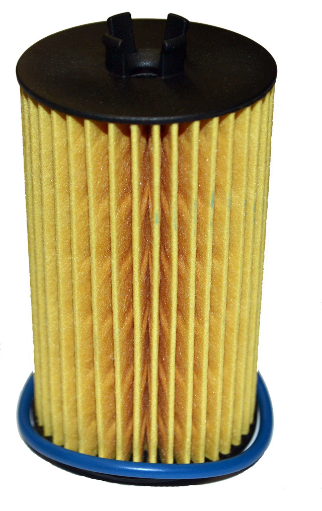 GM 95526686 Engine Oil Filter | Genuine GM & AC Delco OEM Parts ...