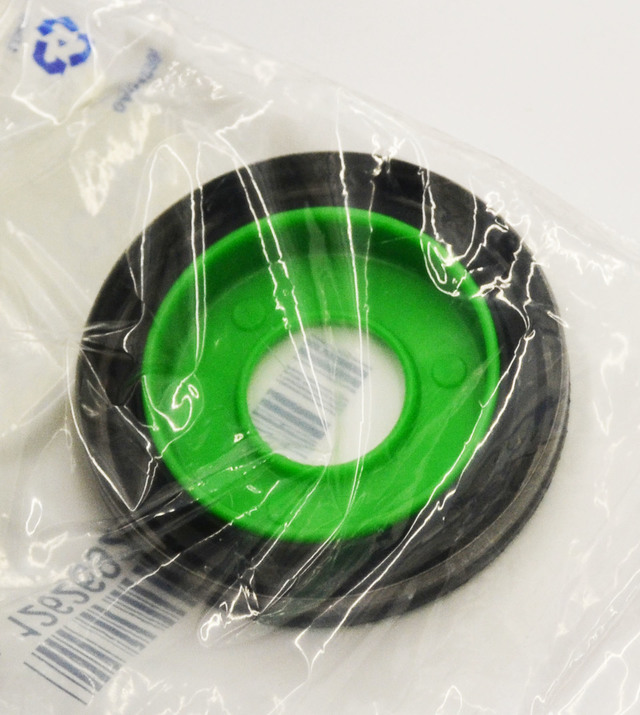 GM 12626923 Crankshaft Front Oil Seal | Genuine GM & AC Delco OEM Parts ...