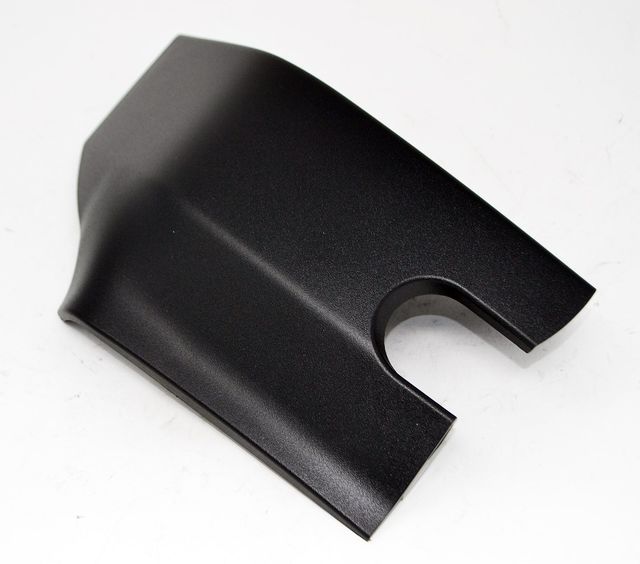 GM 22801019 Anthracite Passenger Side Front Fender Cover | Genuine GM ...