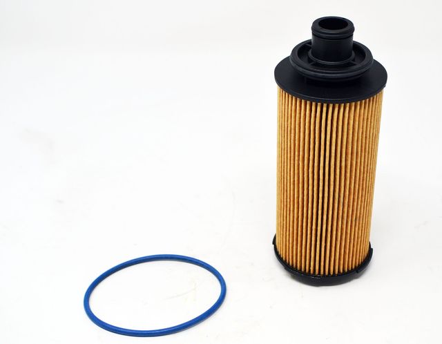12679114 - Engine Oil Filter Element - 2016-2021 GM | Findlay Auto Parts