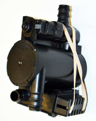 19207763 - Vapor Canister Vent Valve Solenoid - 2004-2010 GM | Findlay Part