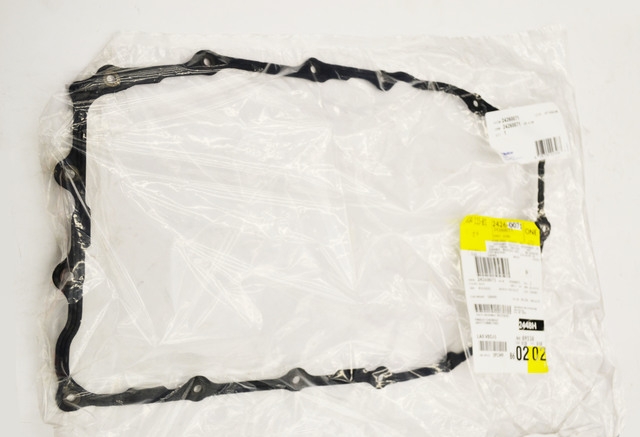24260071 - Automatic Transmission Oil Pan Gasket - 2015-2021 GM ...