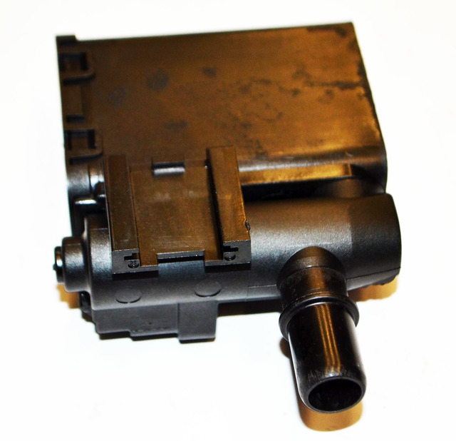 25950499 - Vapor Canister Vent Valve - 2001-2009 GM | Findlay Auto Parts