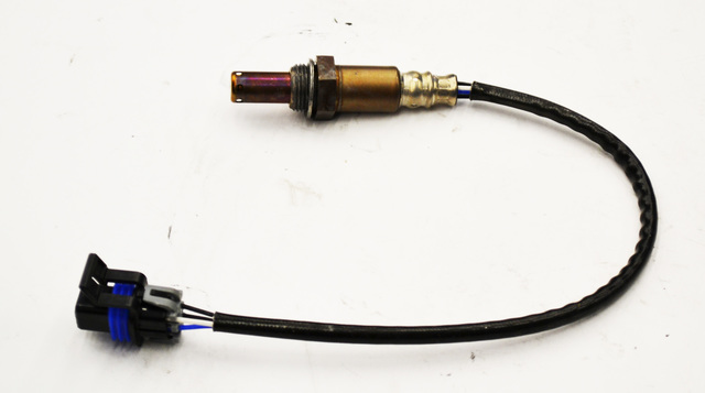 12589321 - Heated Oxygen Sensor - 2006-2013 GM | Findlay Auto Parts
