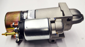 10465167 - Starter, Remanufactured - 1990-2001 GM | Findlay Auto Parts