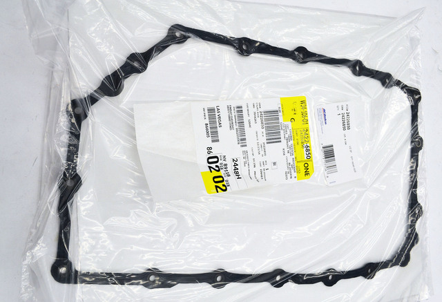 GM 24226850 Automatic Transmission Fluid Pan Gasket | Genuine GM & AC ...