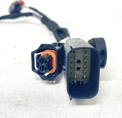 GM 12707877 Fuel Injector Connector | Genuine GM & AC Delco OEM Parts ...