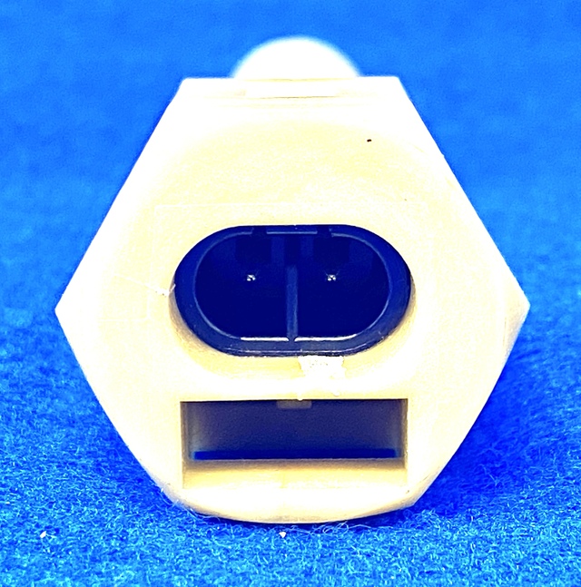 GM 12603782 Engine Oil Level Sensor | Genuine GM & AC Delco OEM Parts ...