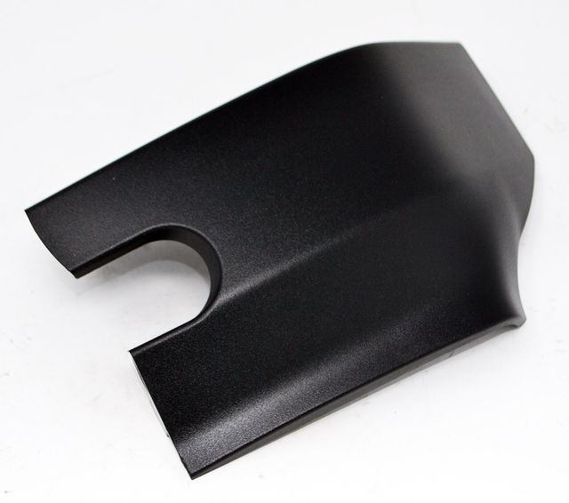 22801018 - Anthracite Driver Side Front Fender Cover - 2014-2019 GM ...