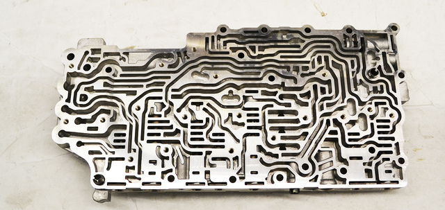 24240961 - Automatic Transmission Upper Control Valve Body - 2011-2021 ...