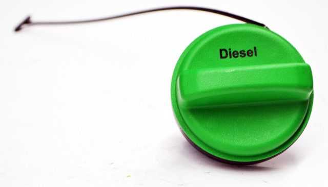 23288713 - Fuel Cap - 2012-2020 GM | Findlay Auto Parts