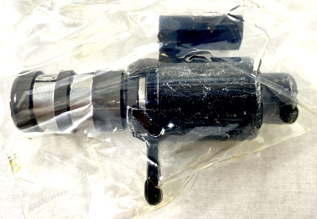 2019-2023 GM Engine Oil Pressure Control Solenoid Valve - 12693046 ...