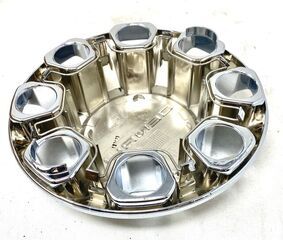 22909152 - Wheel Cap - 2017-2020 GM | Findlay Auto Parts