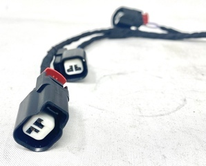 GM 12707877 Fuel Injector Connector | Genuine GM & AC Delco OEM Parts ...