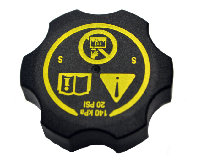 2025 GM Reservoir Cap 13545896 | Findlay Auto Parts