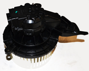 84879262 - Auxiliary Blower Motor - 2007-2023 GM | Findlay Part