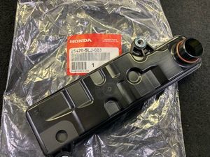 2015-2021 Honda Transmission Oil Filter 25420-5LJ-003 | Direct Honda Parts