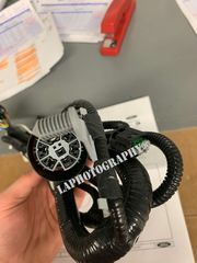 9L3Z-15A416-B - 9l3z-15a416-b 2009 2010 Ford F-150 trailer tow wiring ...