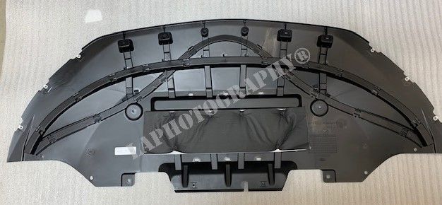 FR3Z-17626-C - fr3z-17626-c 2014 2015 2016 2017 Ford Mustang Panel ...