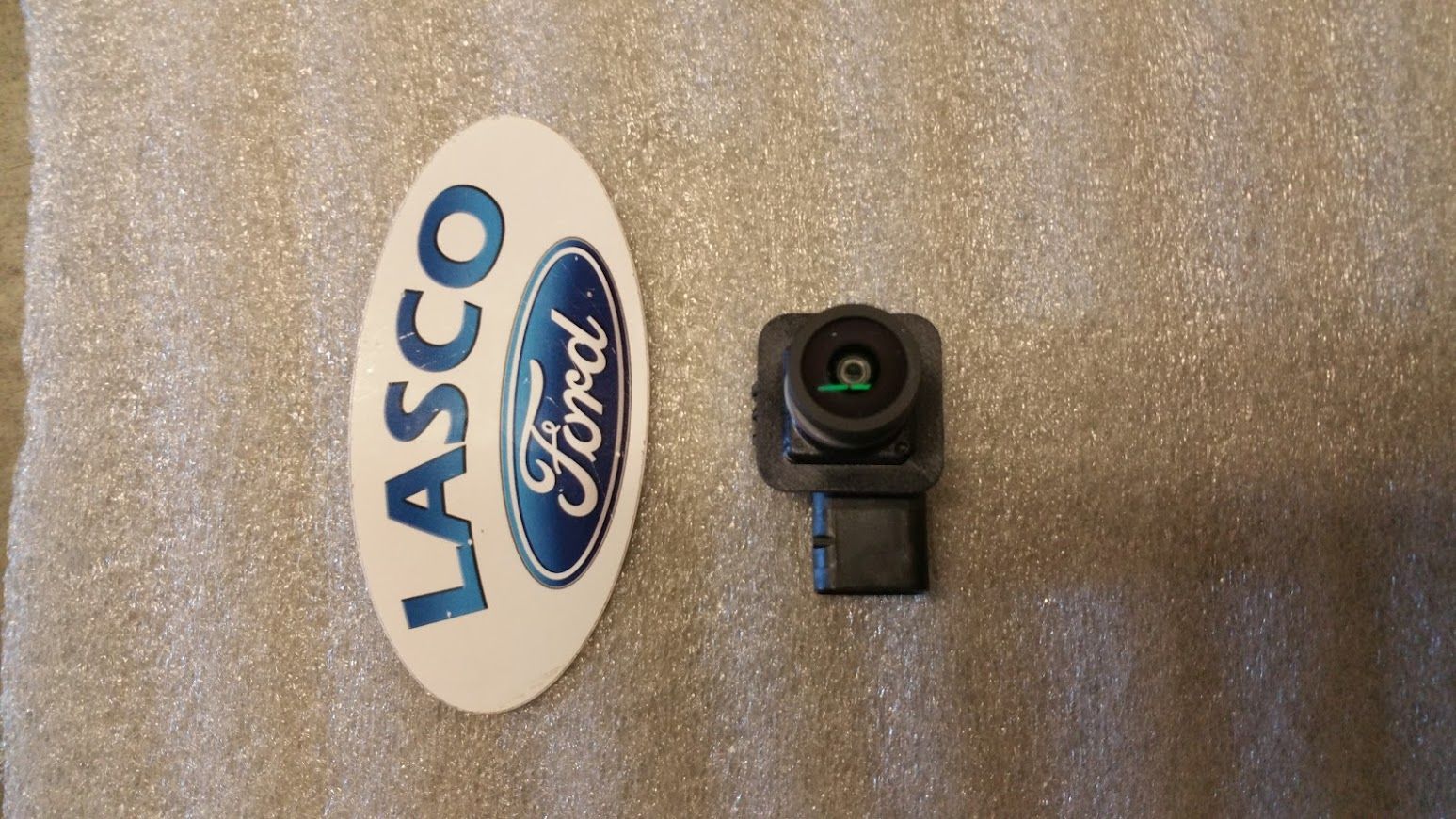 EP5Z-19G490-A - Lincoln MKZ | Rear Camera Assembly - 2013-2016 Ford ...