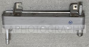 JL3Z-7869-A - jl3z-7869-a Oil Cooler Assembly - 2017-2020 Ford F-150 ...