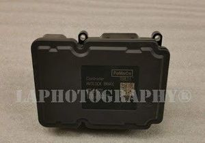 BE5Z-2C219-H - be5z2c219h 2011 2012 Ford Fusion anti lock braking ...