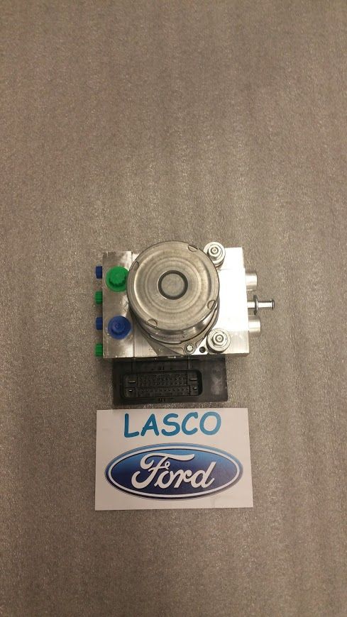 9L3Z-2C215-C - Ford F150 | ABS Control Unit | Module | 4wd - 2009 Ford ...