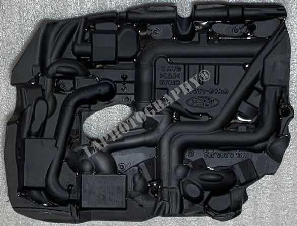 GV6Z-6A949-A - gv6z-6a949-a 2016 2017 2018 2019 Ford Escape Engine ...