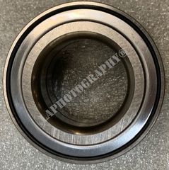 BE8Z-1215-A - be8z-1215-a 2010 2011 2012 2013 Ford Fiesta Wheel Hub ...